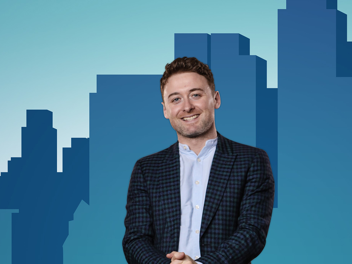 Golf&Turismo - Connor Moore “Oooooooh Man!!” - News Golf