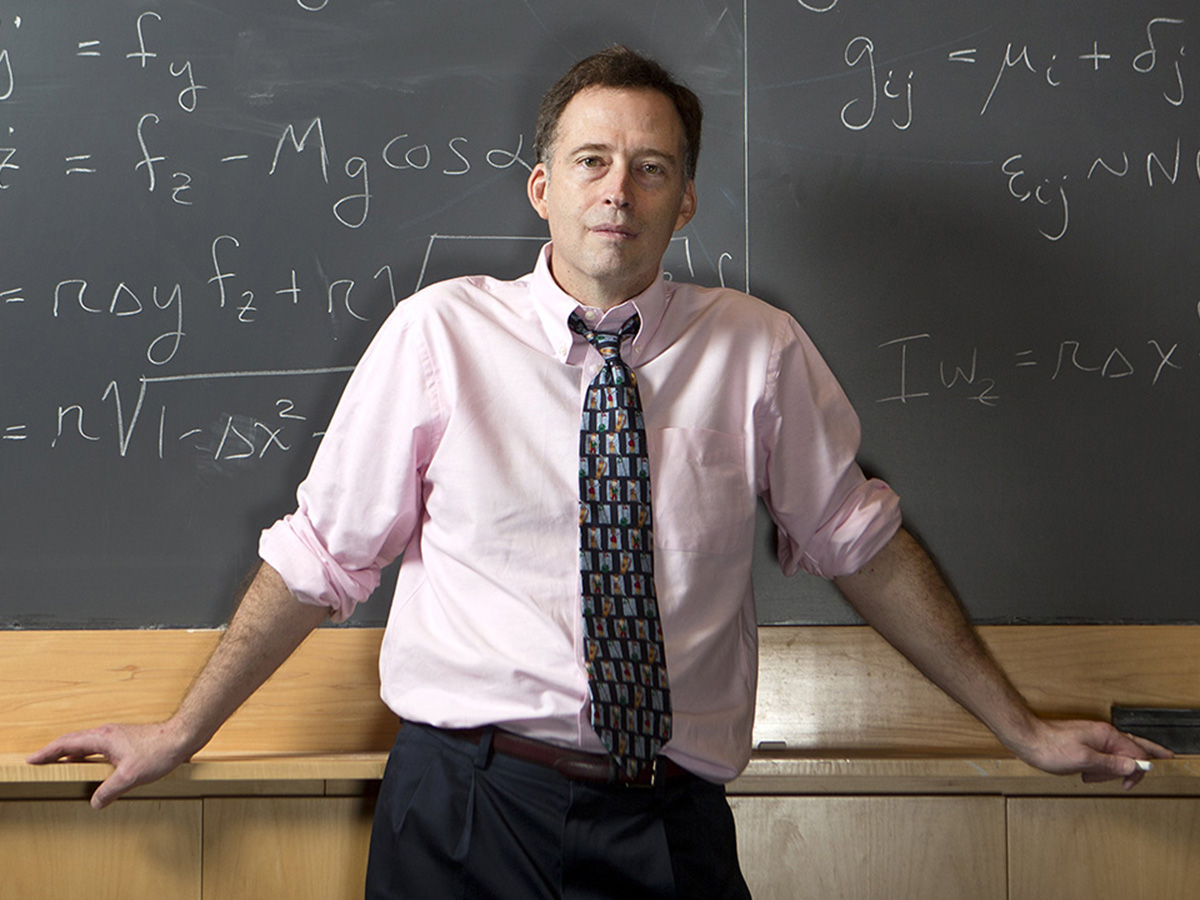 Golf&Turismo - Statistiche alle stelle, Mark Broadie ospite di Edoardo ...