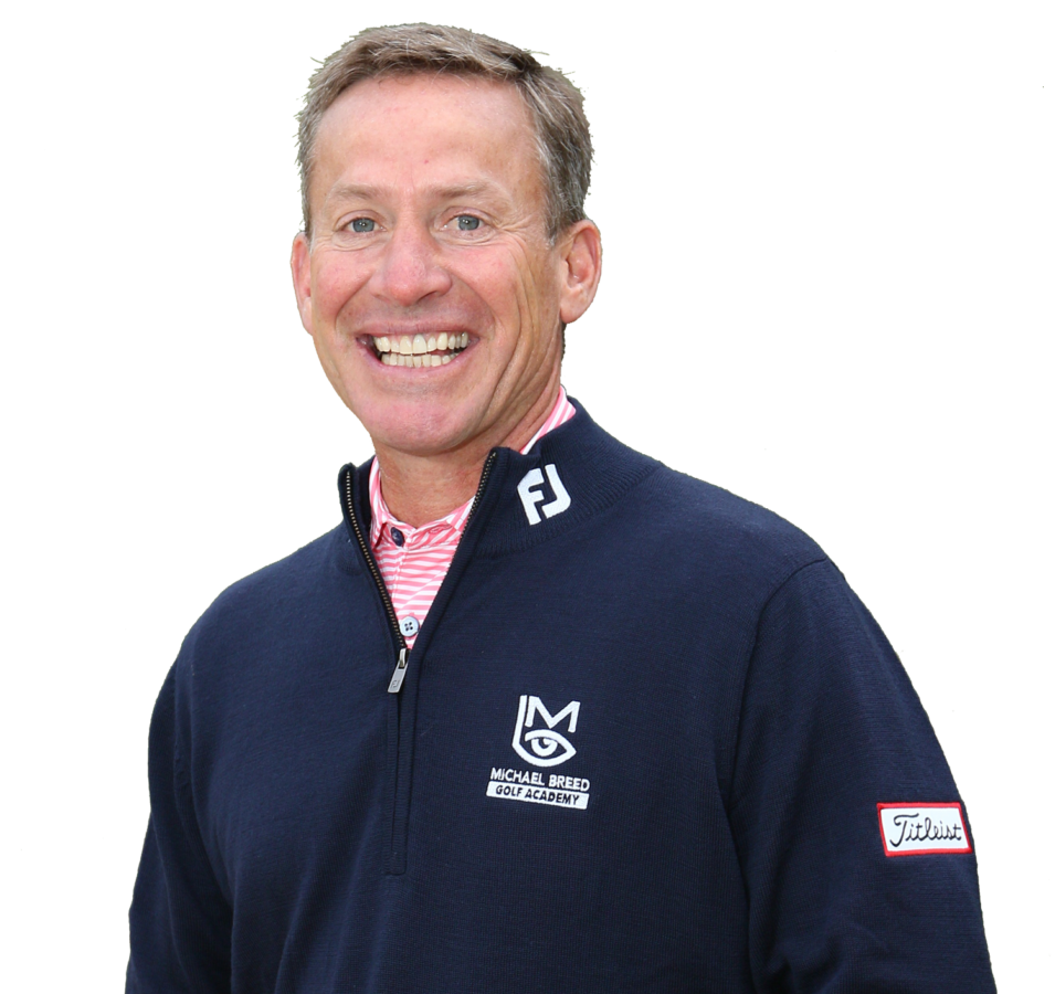 Michael Breed Michael Breed, Autore presso Golf&Turismo