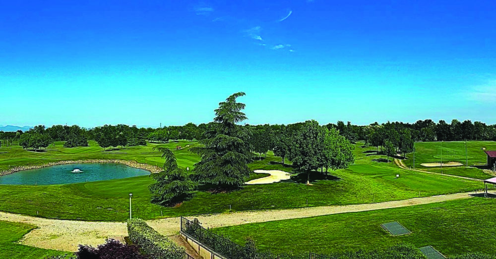 Golf&Turismo - Brianza, Camuzzago e Villa Paradiso: tre golf club, un ...
